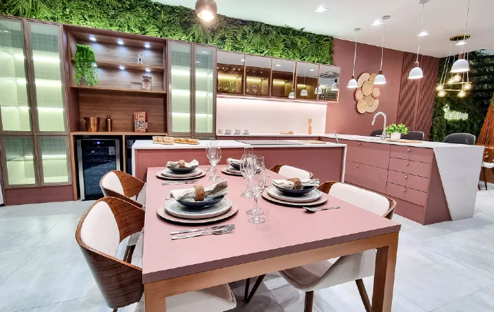 Decor - Móveis Planejados Italínea